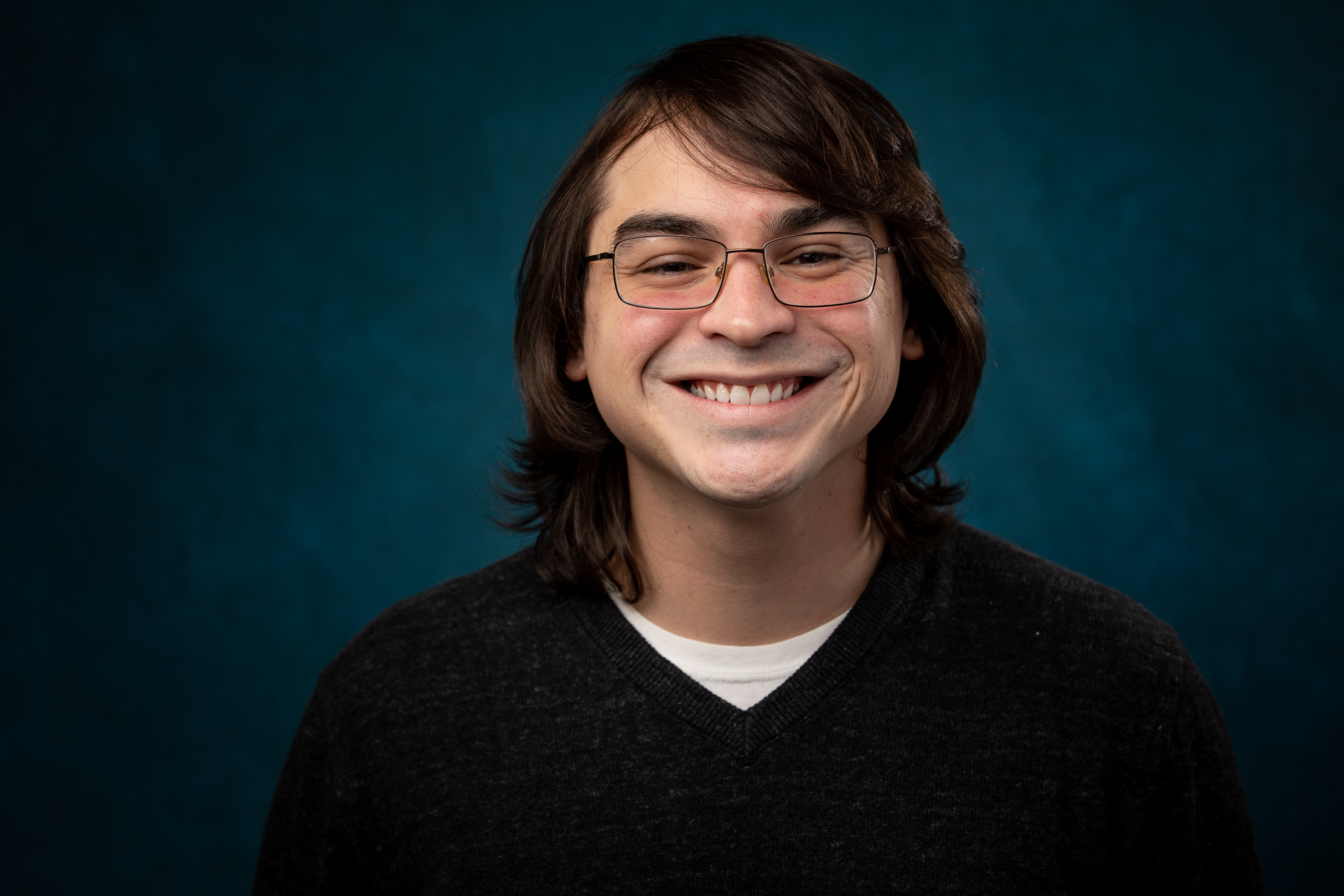 Brian Trimboli | Yeshiva University