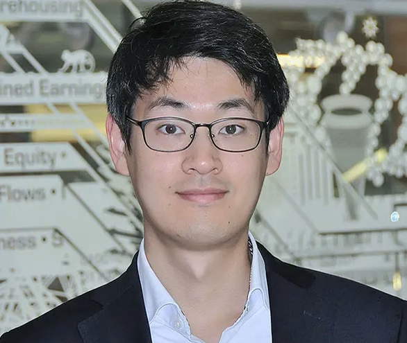 Syms Speaker Series | Yeshiva University