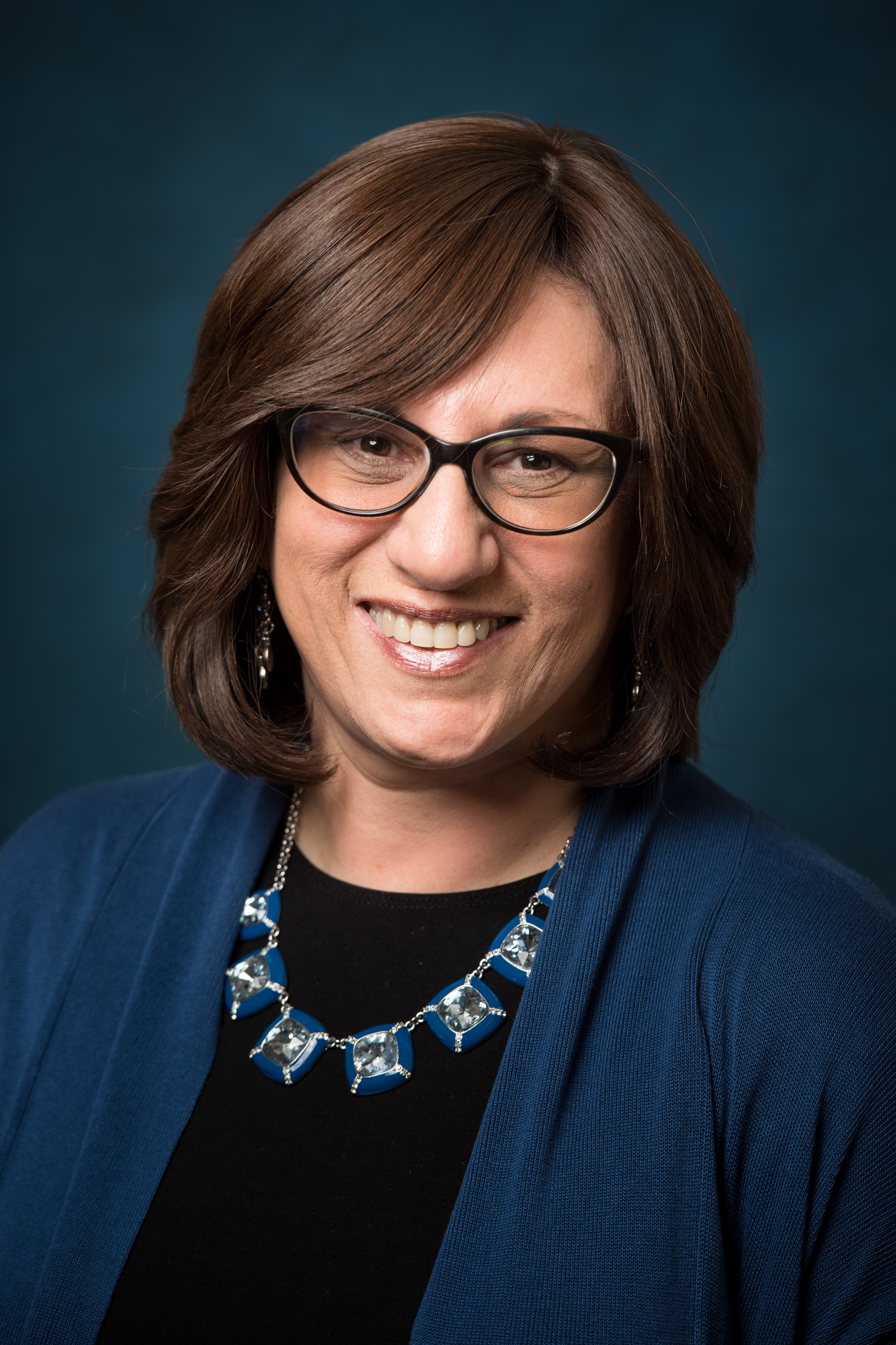 YU Professor Michelle Levine Spreads the Truth and Beauty of Torah