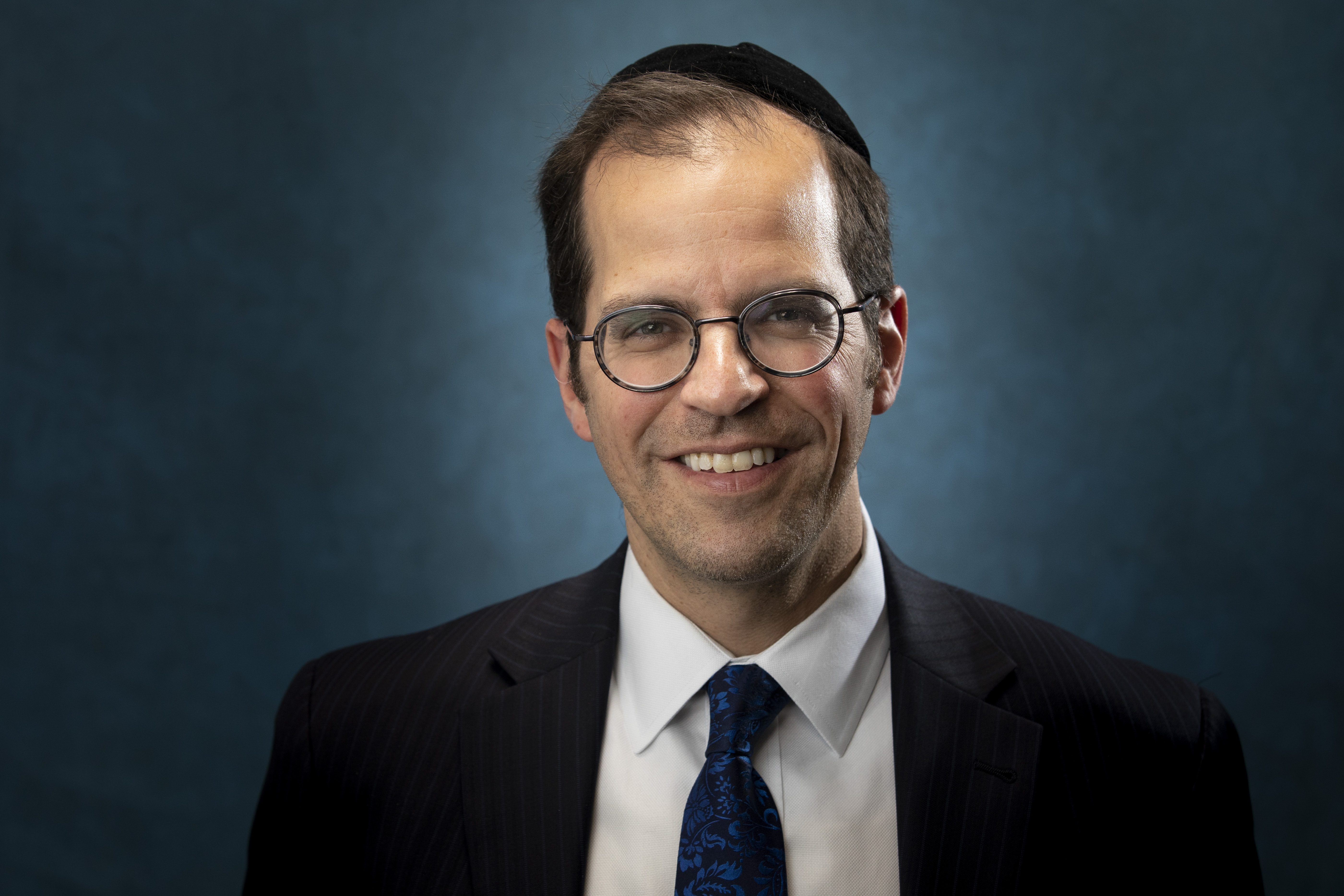 New Leadership at YU RIETS to Start the Fall Semester