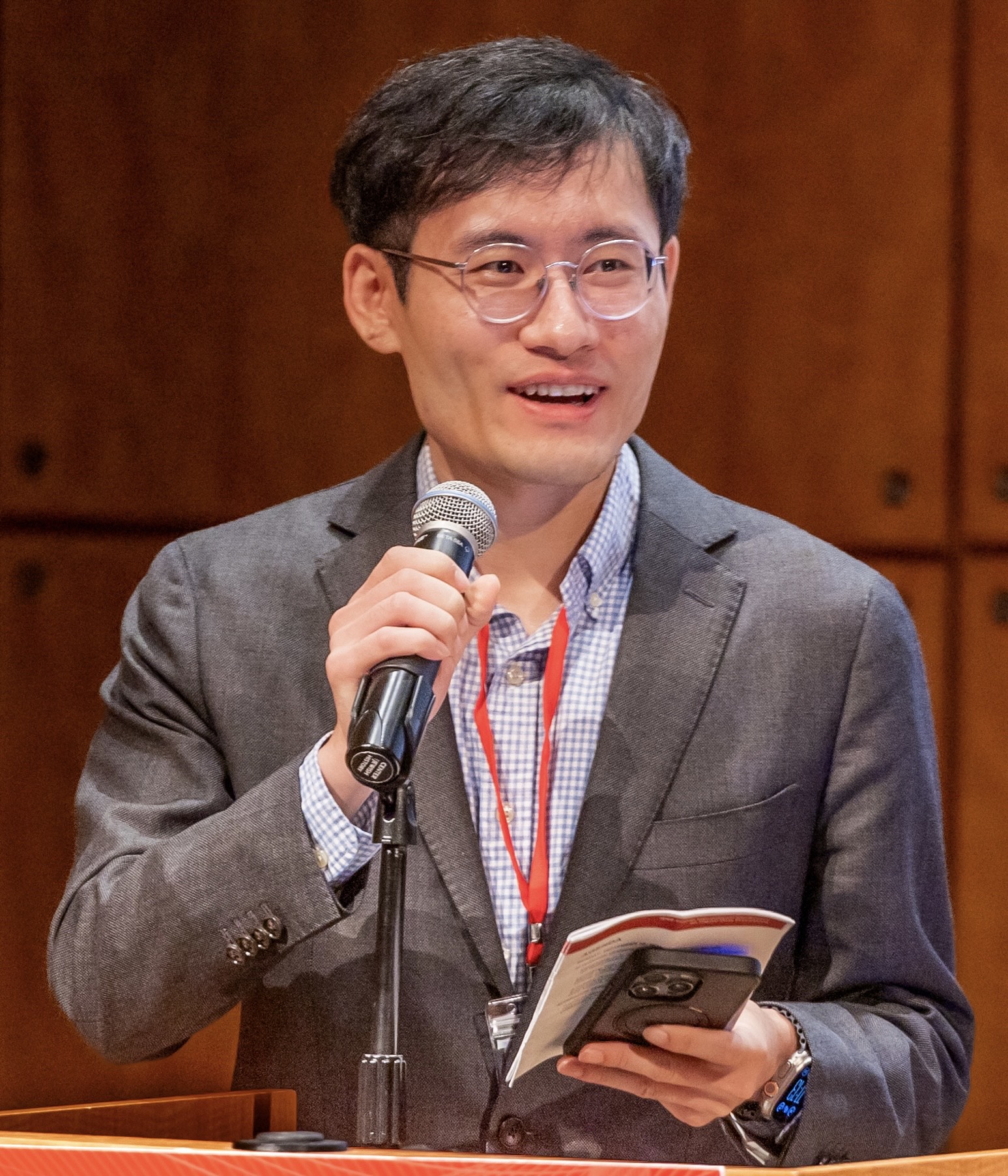 Millimeter Wave System Can Track People’s Concentration Level Without ...