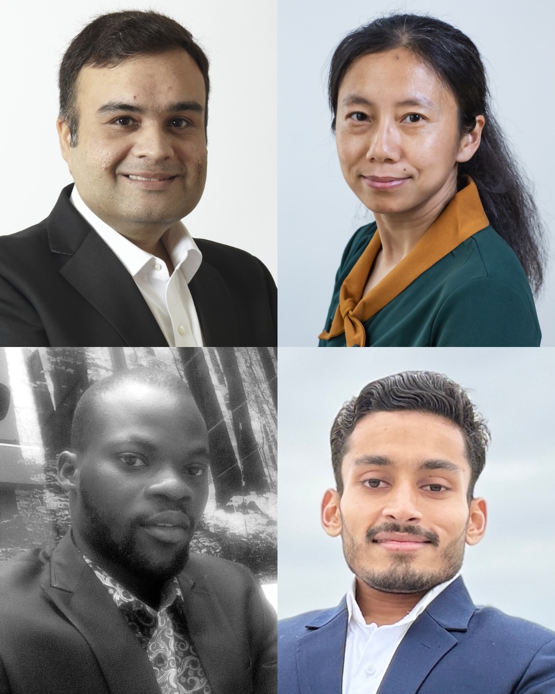 AI, Biotech Students Build Dashboard to Speed Rare Disease Diagnosis ...