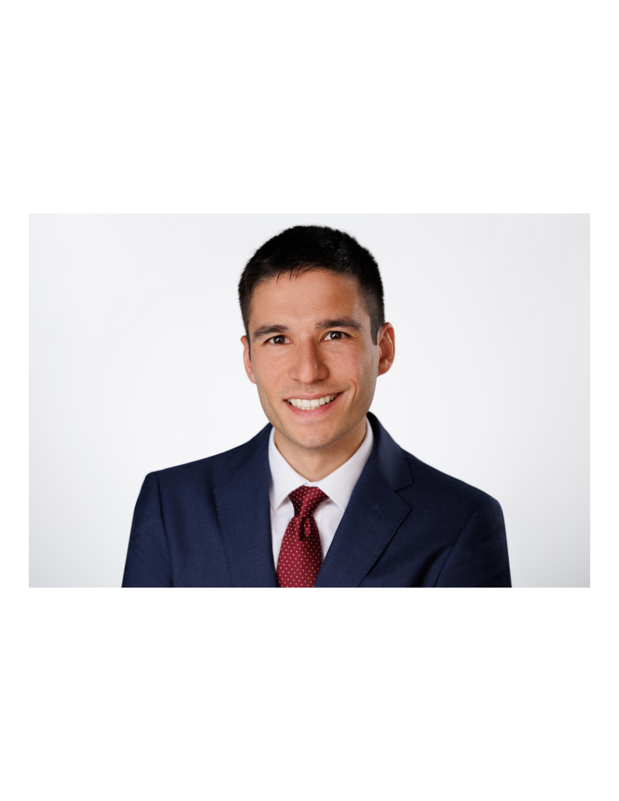 Exploring U.S.-Israel Relations with Dr. Daniel Samet