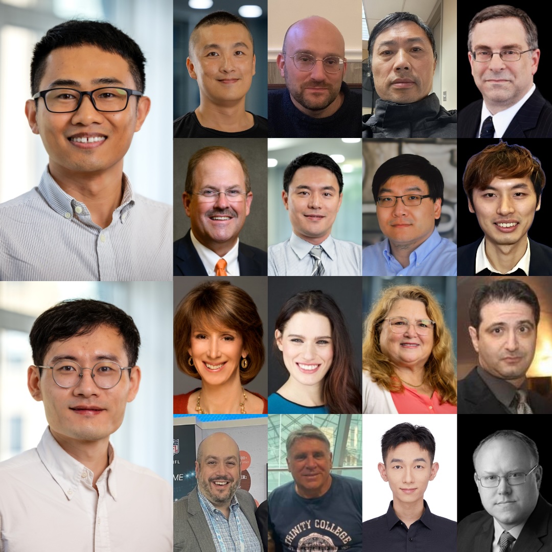 Experts in AI, Biotech, Computer Science, Digital Marketing Join Katz ...