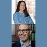 The Lieberman Center Presents: In Dialogue with Dan Gerstein and Karen ...