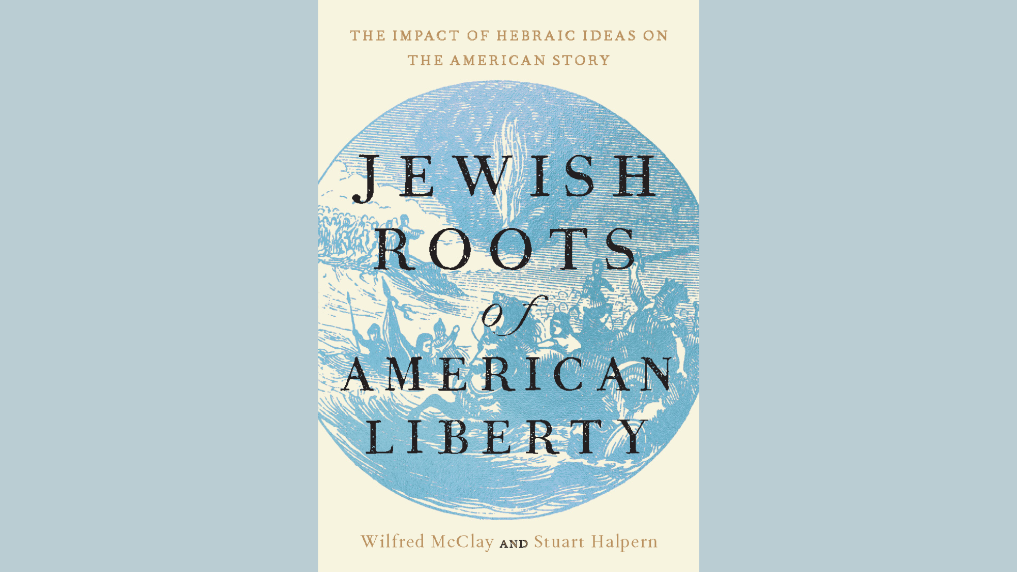 Straus Center Awarded NEH Grant to Support “Jewish Roots of American ...