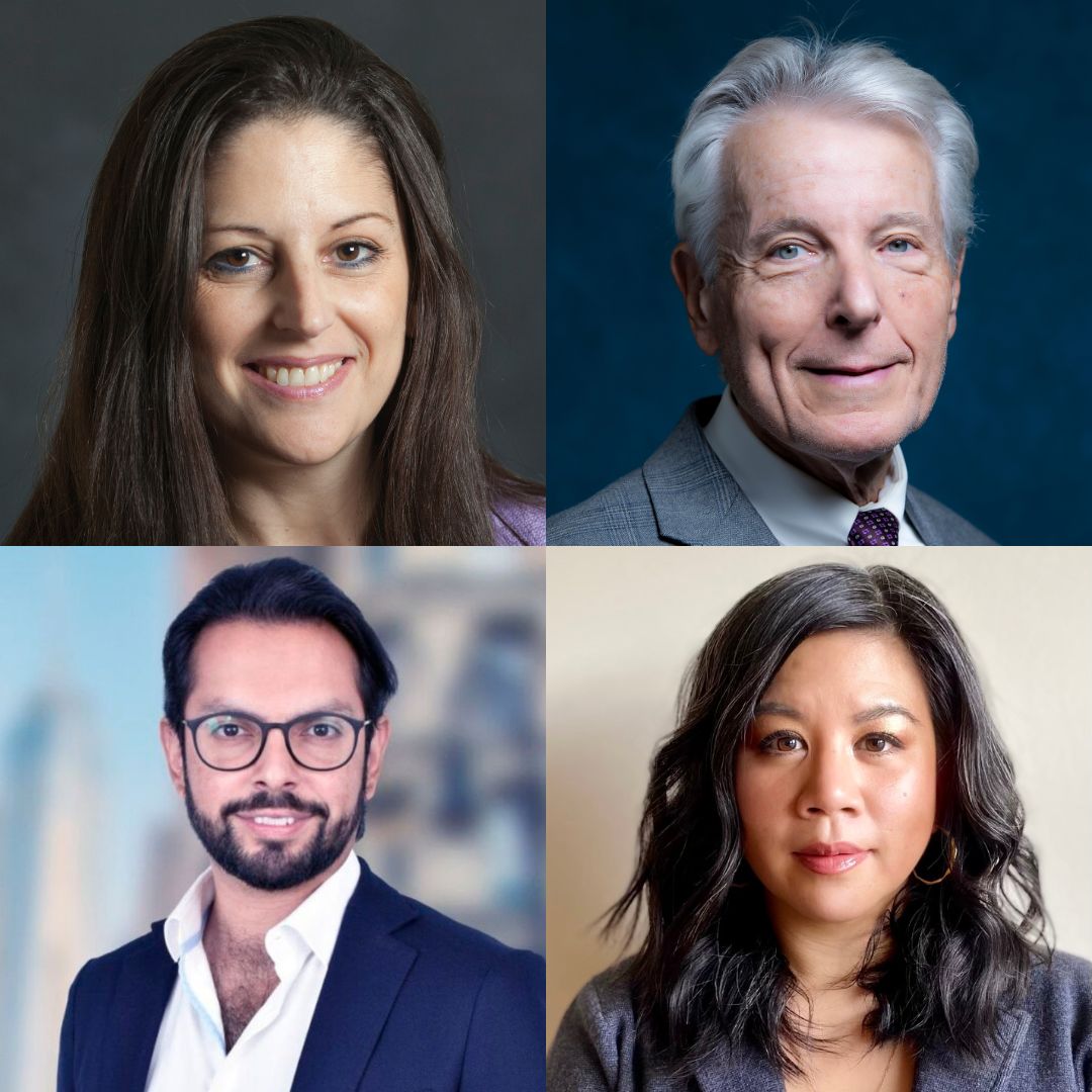 Administrative Changes Reflect Sy Syms’s Vision for Growth