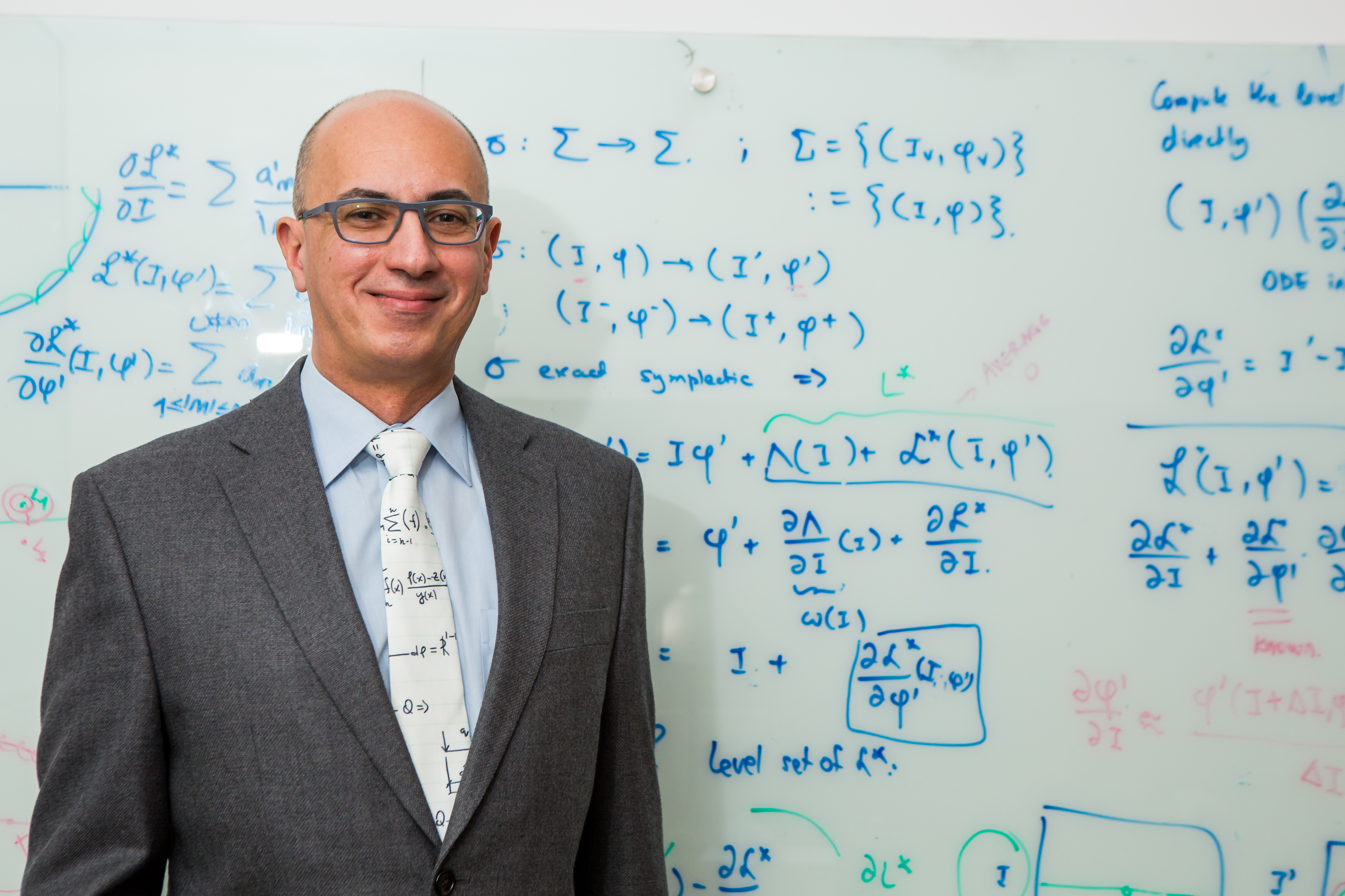 Researchers Explore How a Moonlet’s Fate Reveals the Universe’s Hidden ...