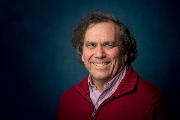 At Niels Bohr Colloquium, Mathematician Redraws Boundaries of Solar System