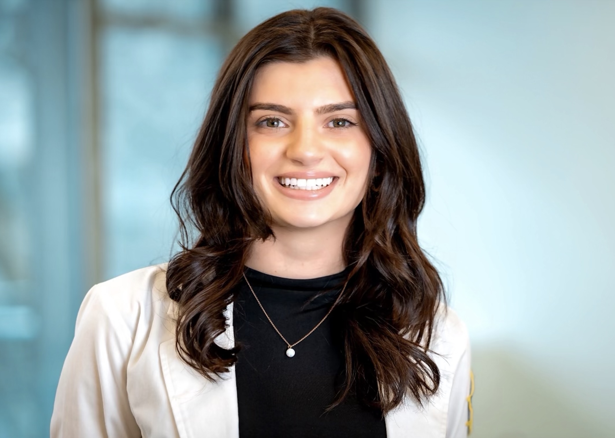PA Student Honors Father’s Legacy with Transformative Rotation at Sloan ...