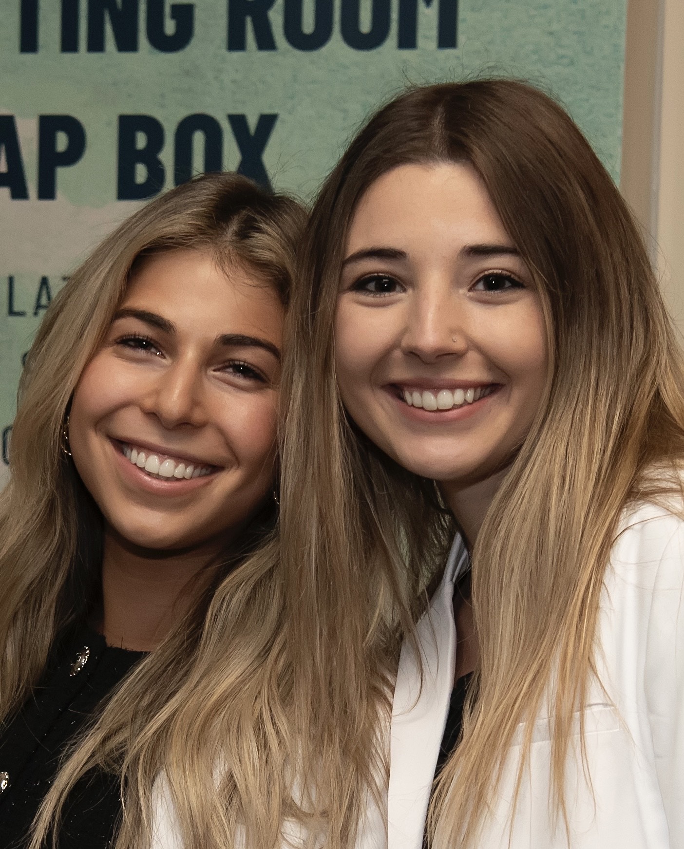 Physician Assistant Studies Program Honors Its First Graduating Class