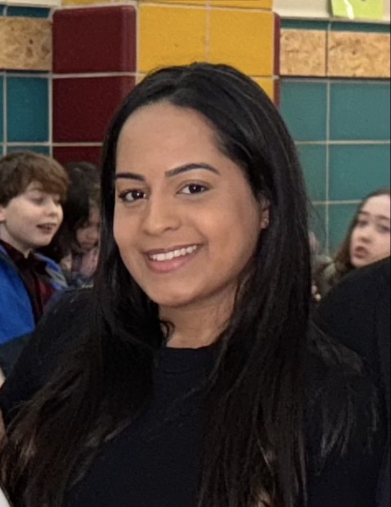 Children's Book by SLP Graduate Inspires Families to Reconnect Post ...