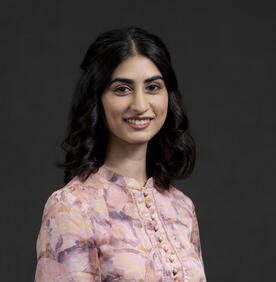 Translating Israeli Politics for an American Audience: Tamara Yeshurun ...