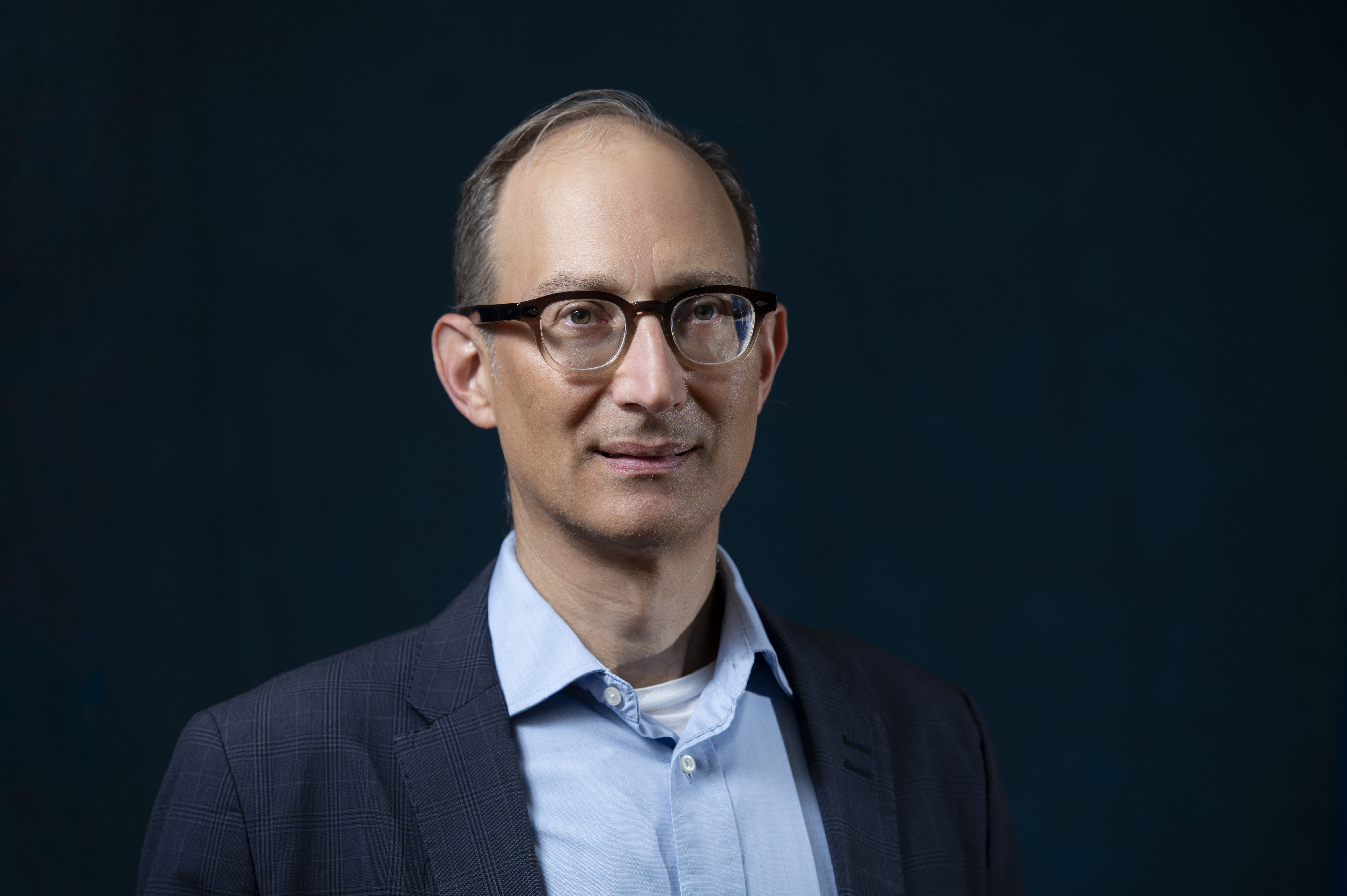 From the White House to YU