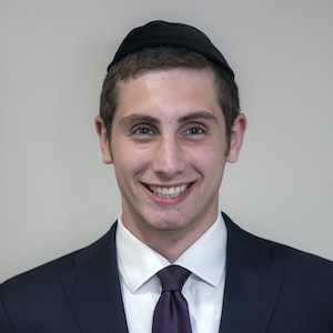 A Summer of Political and Halakhic Education