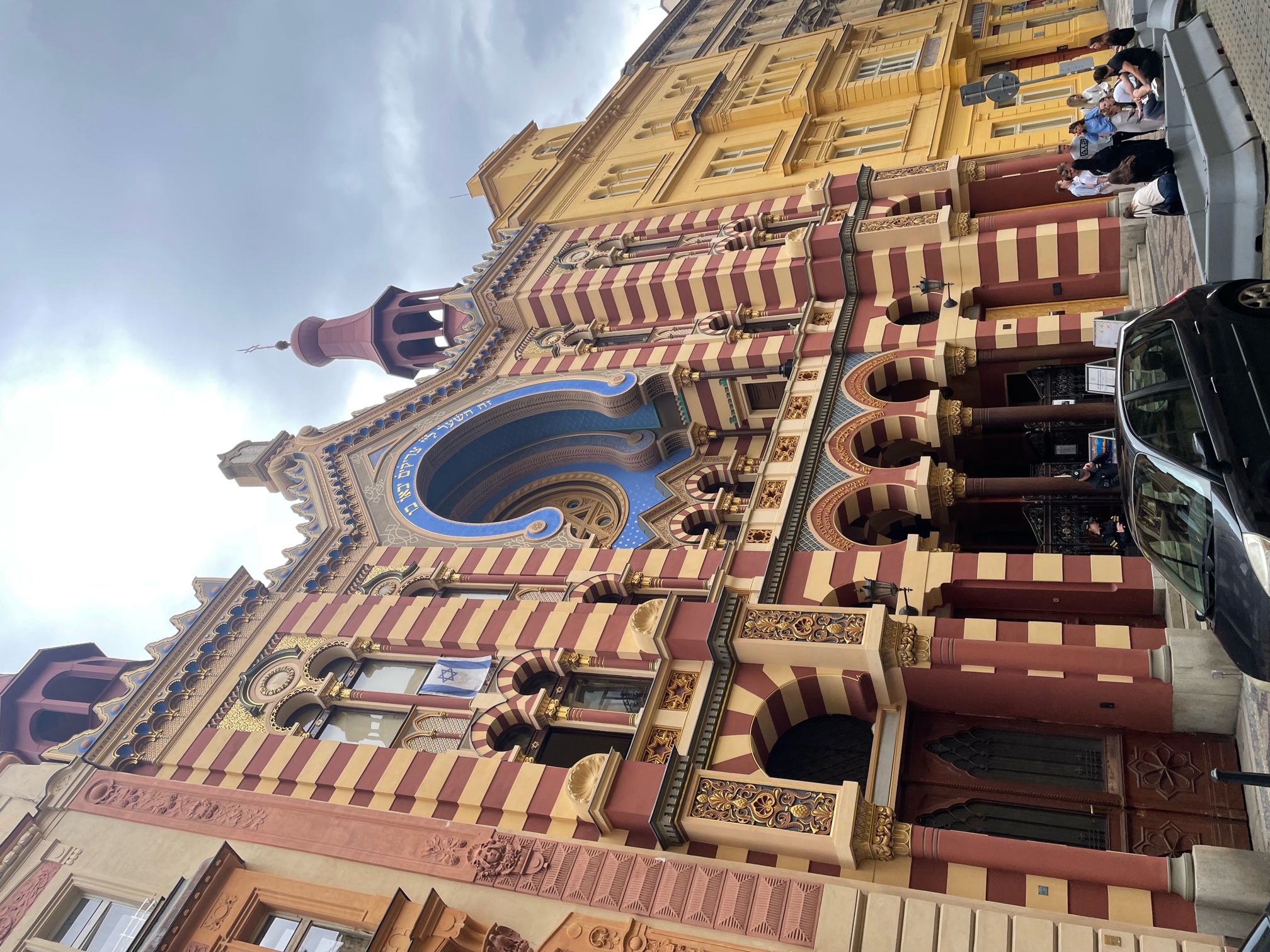 Prof. Rogachevsky discusses Menachem Begin and the Herut Party at the ...