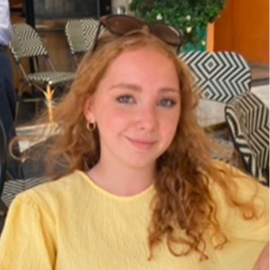 Intern with Impact: Adina Feldman