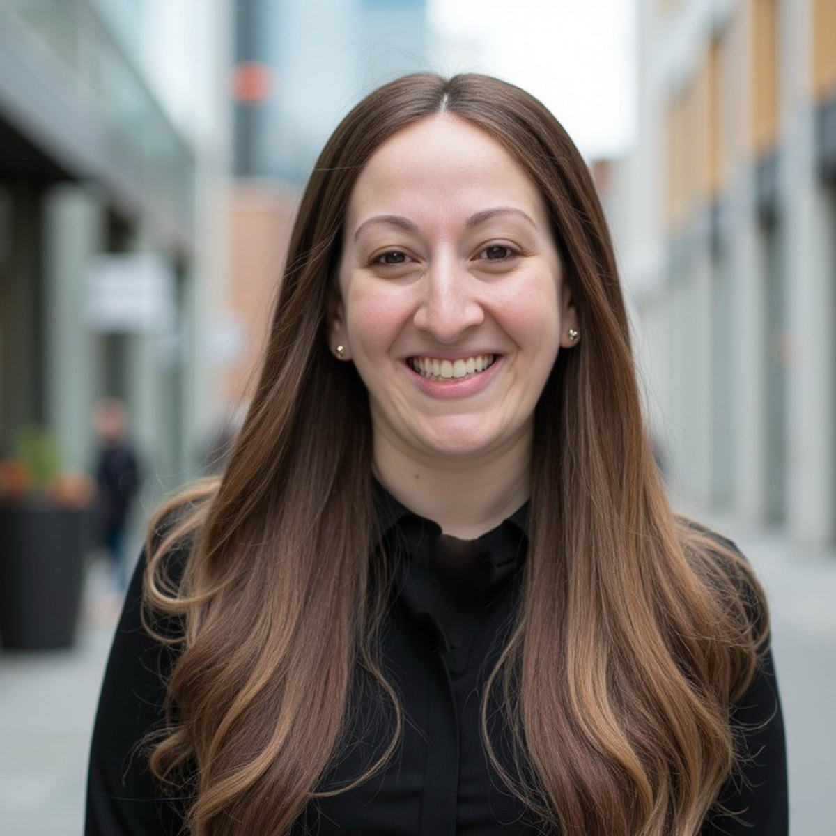 Erin Stiebel: Combining Torah values with heartfelt dedication to the ...