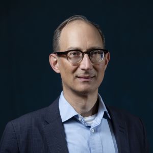 Dr. Tevi Troy Joins the Straus Center as Senior Scholar and Impact ...