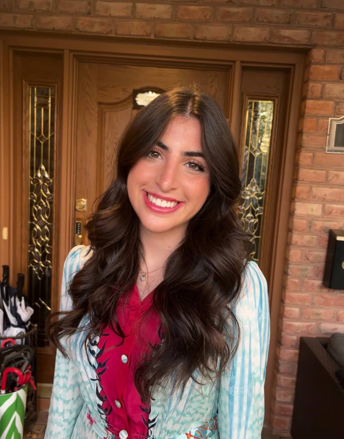 Reporting at The Jerusalem Post