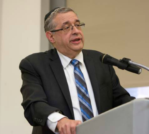 Shatz Appointed Stanton Chair