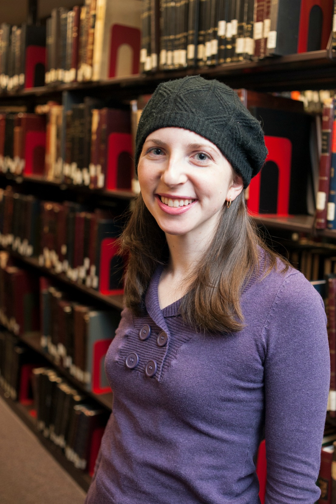 Reconstructing the Law