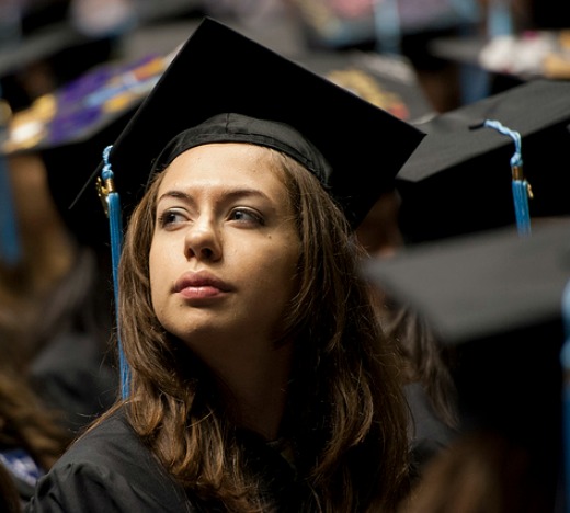Yeshiva University's 84th Commencement