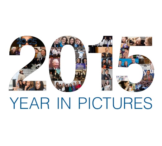 The Year in Pictures