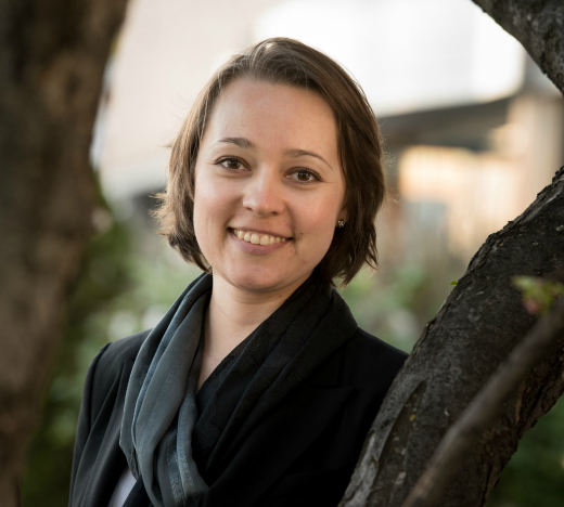 Meet The Class of 2016