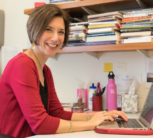 Mesch Awarded NEH Public Scholar Grant