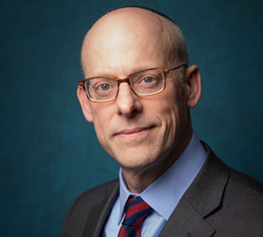 YU Names New VP of Communications
