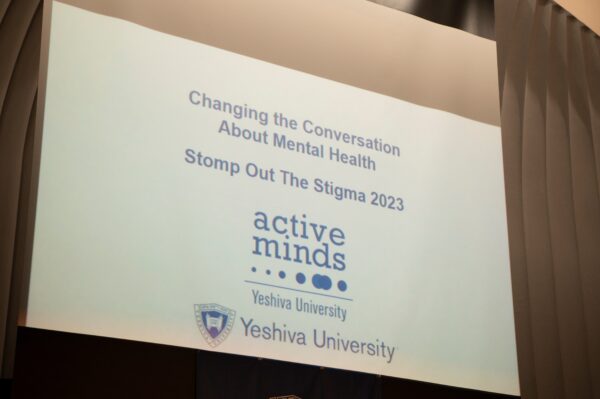 Stomp Out the Stigma Delivers a Message of Empathy and Unity