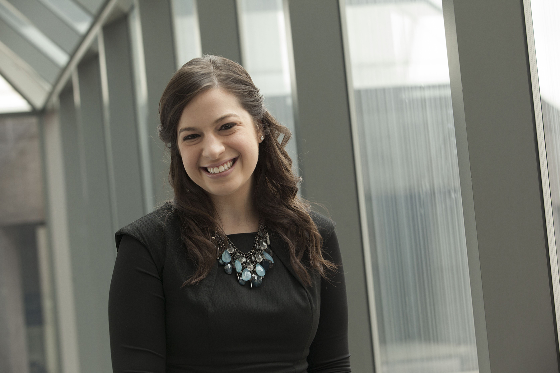 Meet the Class of 2013