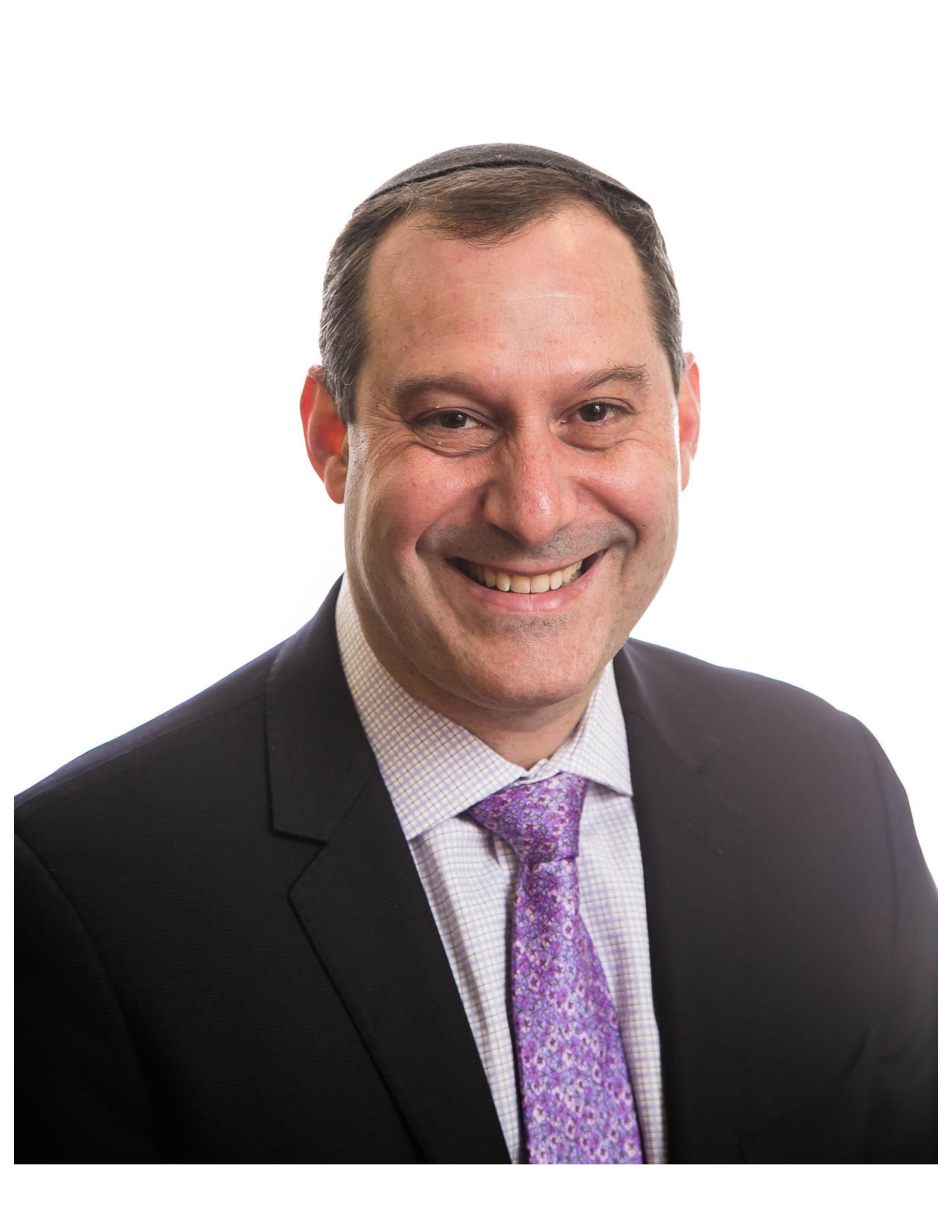 YU Appoints Rabbi Ari Rockoff as the David Mitzner Community Dean for ...