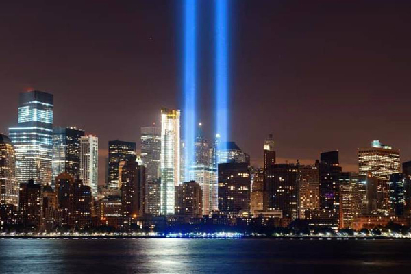 Teaching 911 A Challenge For Todays Educators