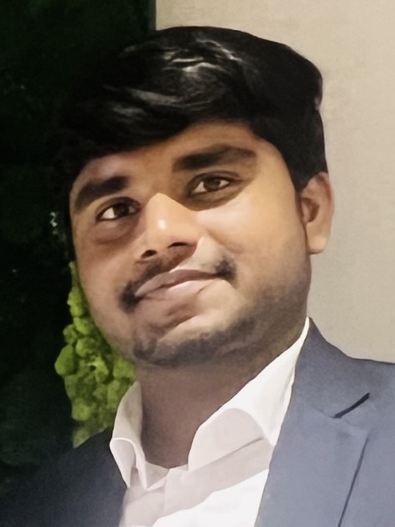 AI Student Receives YU's Prestigious Sacks Impact Graduate Fellowship