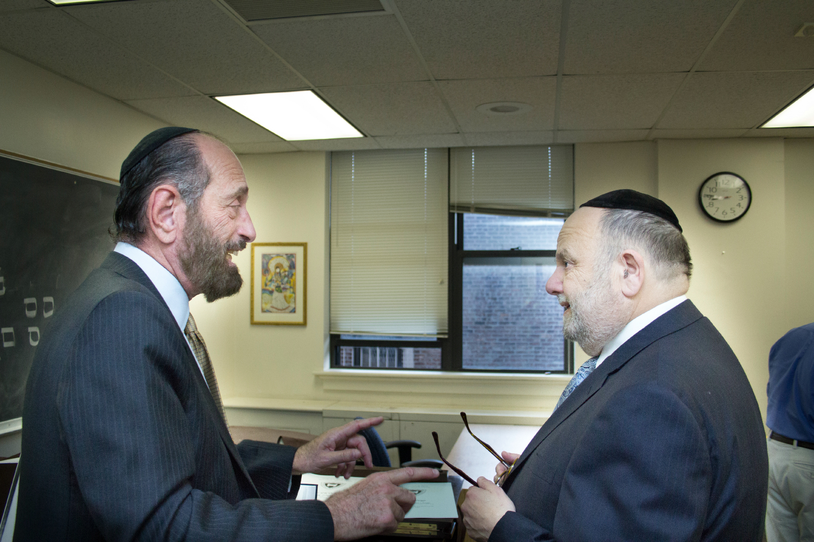 Upholding the Art of Chazanut