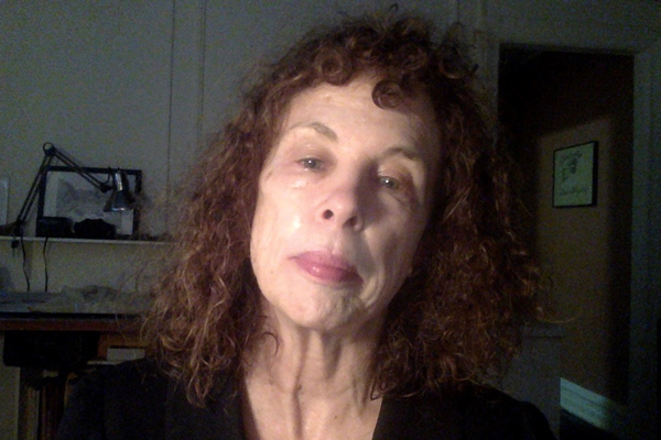 Barbara Blatner Directs Two of Her Own Plays