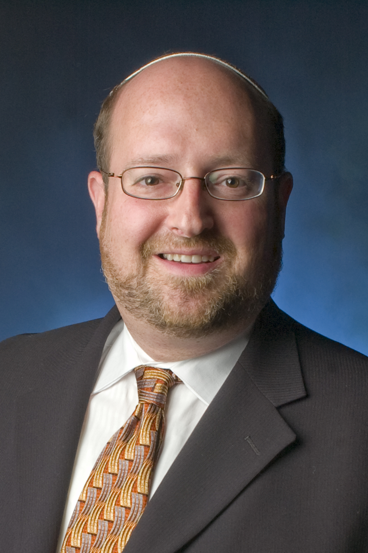 A Different Kind of Camp