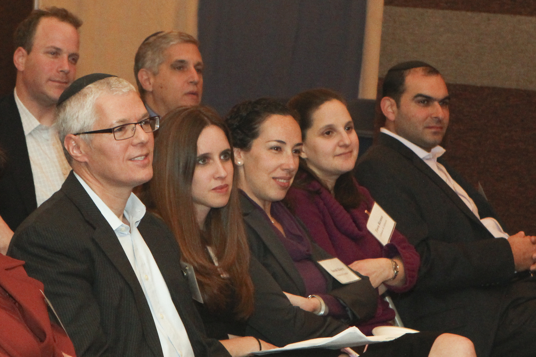 Being Orthodox in an Unorthodox World