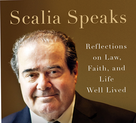 Exploring the Life and Legacy of Antonin Scalia