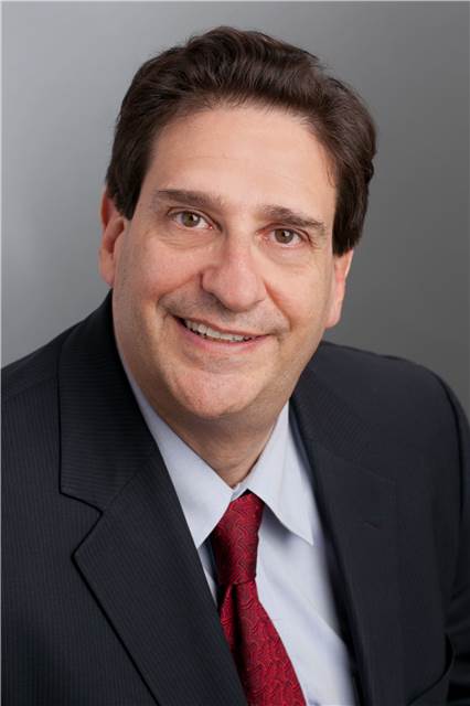 Diller Concludes Term as Cardozo Dean