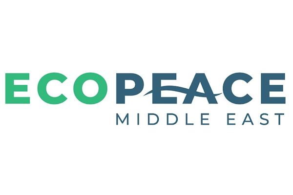 EcoPeace Middle East: Climate Resilience through Cooperation
