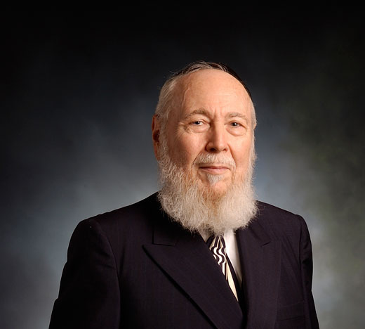 In Memoriam, Rabbi Dr. Chaim Feuerman z"l