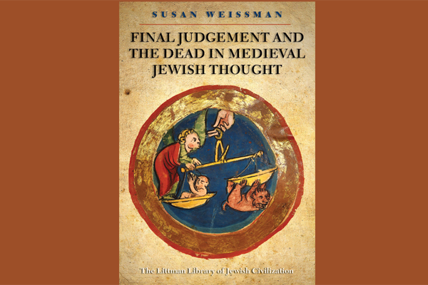 What the Straus Center Is Reading — Final Judgement and the Dead in ...