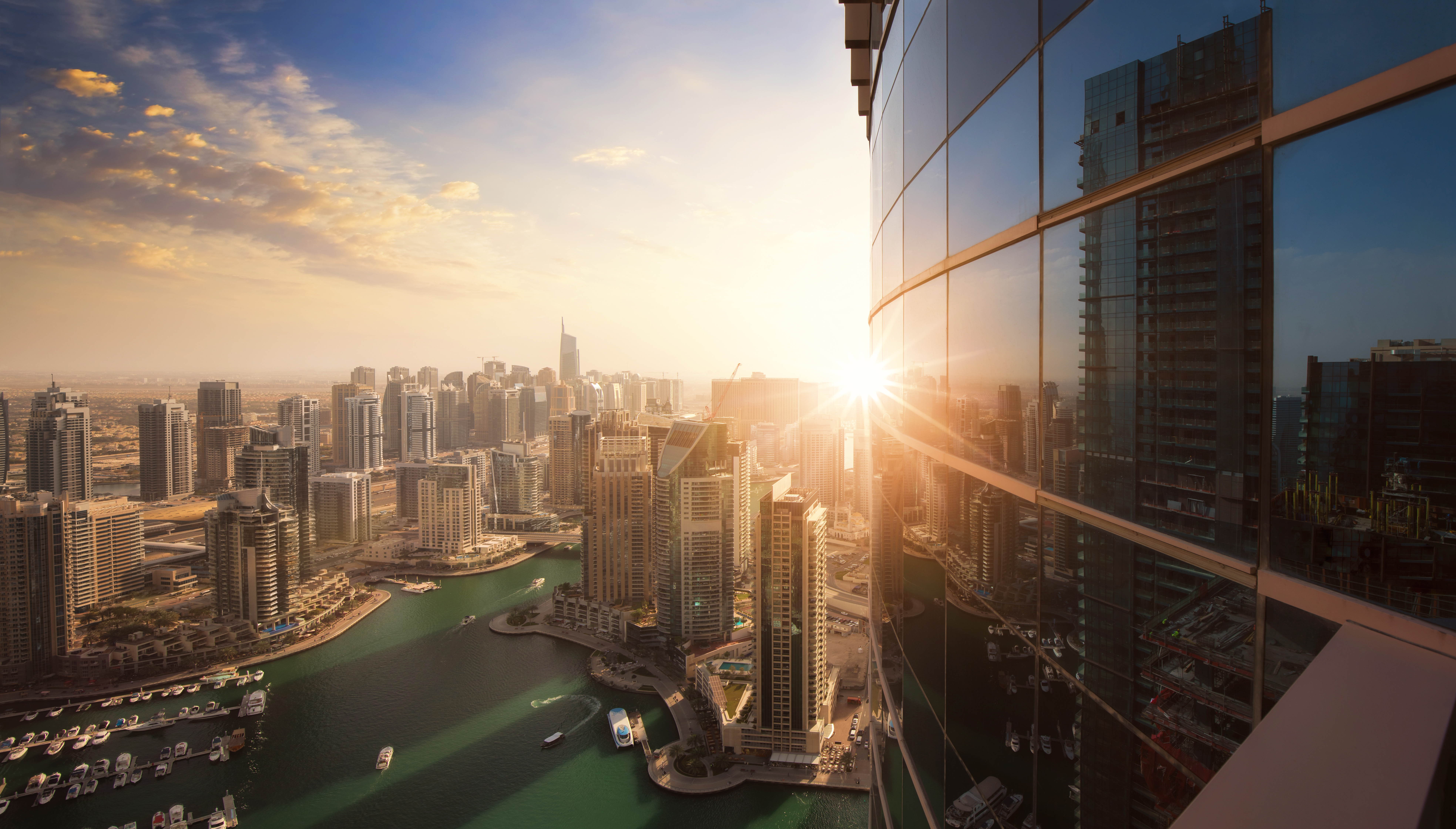 YU Launches Historic Jewish Studies Conference in Dubai