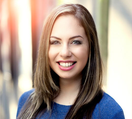 Lights! Camera! And…