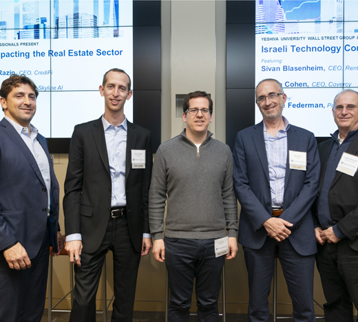 Big Data Comes to Real Estate