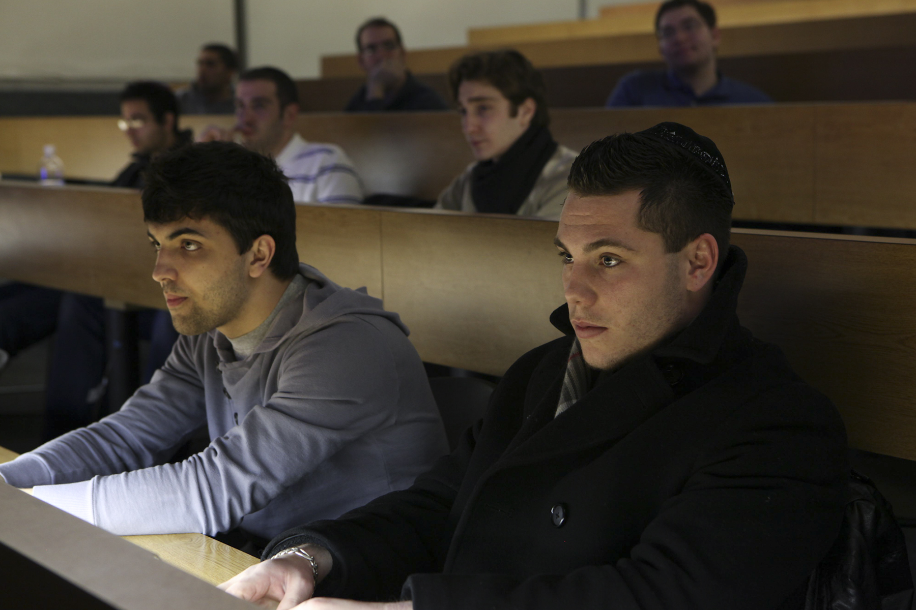 Review of Dr. Raphael Shuchat's Lecture onThe Vilna Gaon: Halakhist ...