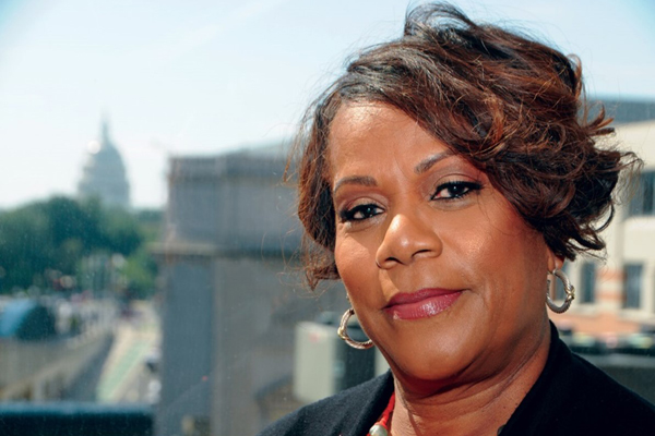 Dr. Mildred “Mit” Joyner, a Social Work Pioneer